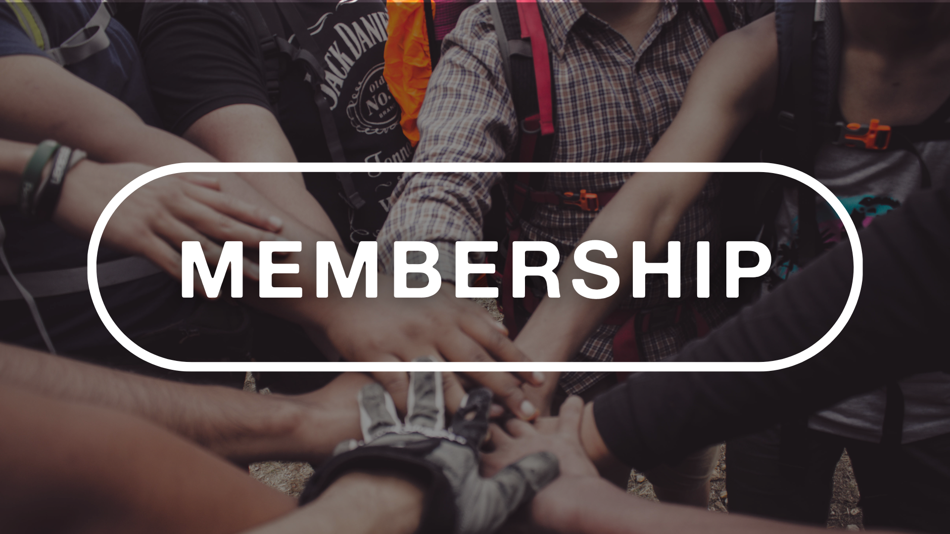 Membership Class - Ellerslie Road Baptist Church