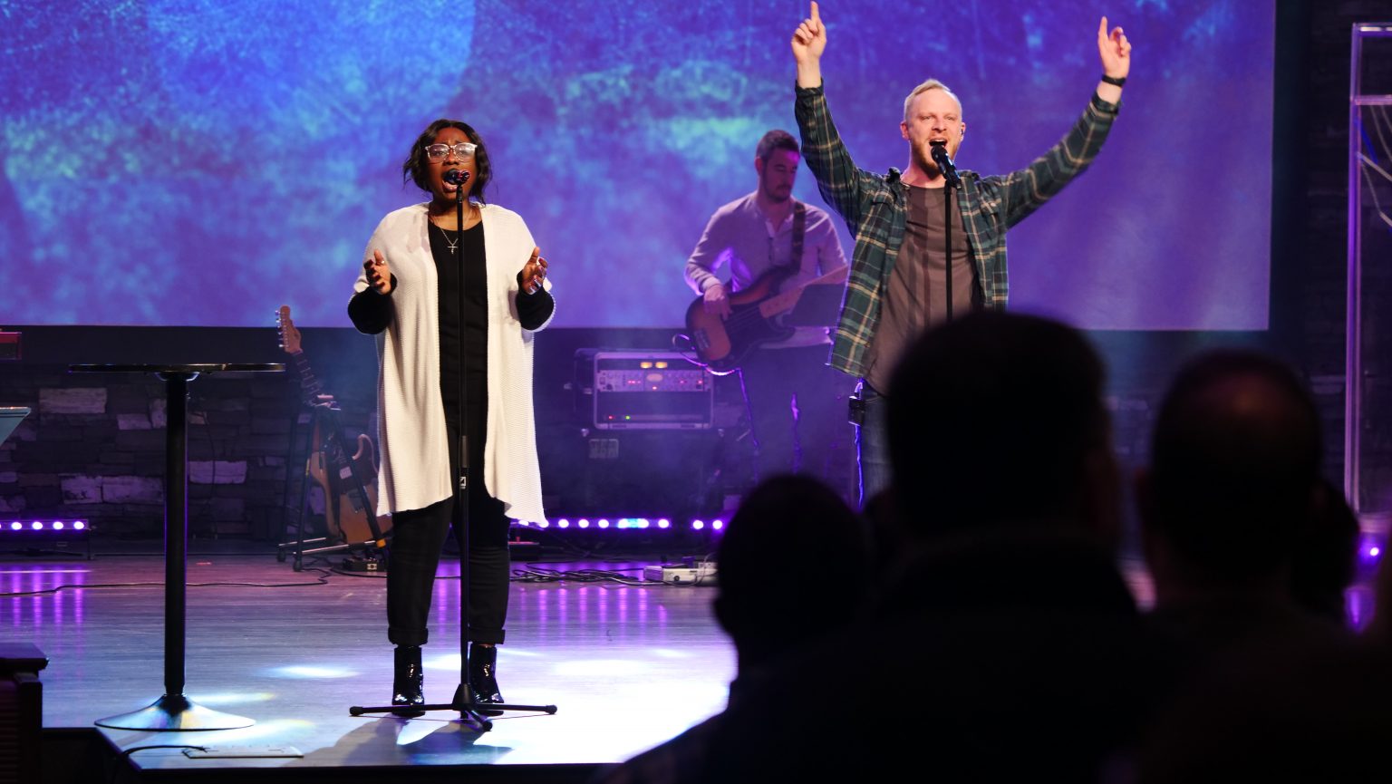 Ellerslie Road Baptist Church Edmonton Alberta