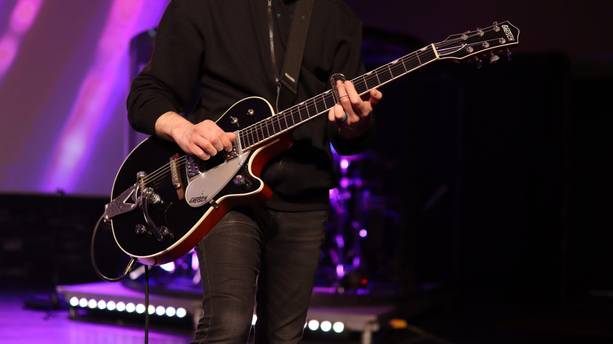 Ellerslie Road Baptist Church Edmonton Alberta