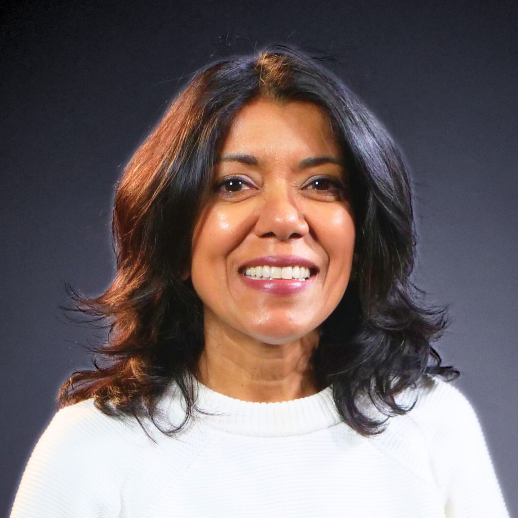 Hazel Robinson - Ellerslie Road Baptist Church