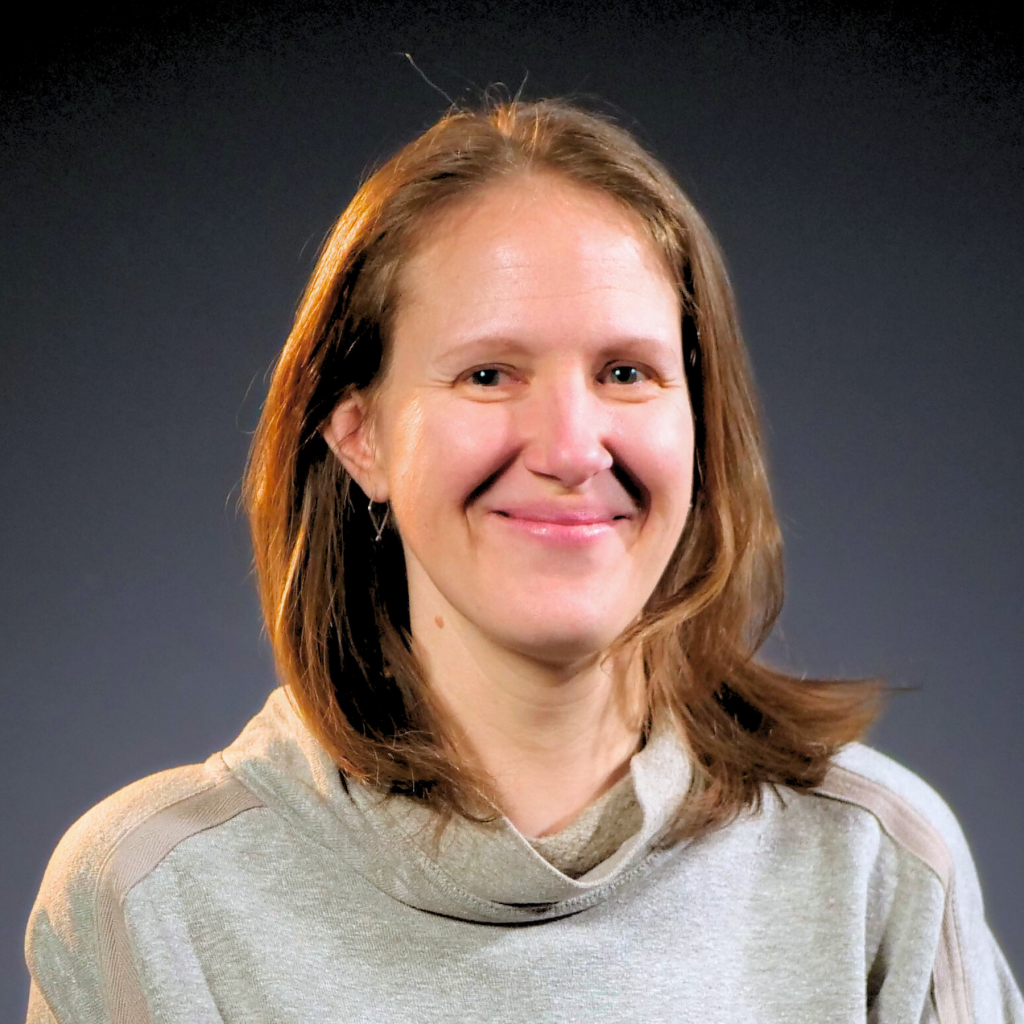 Our Team - Ellerslie Road Baptist Church