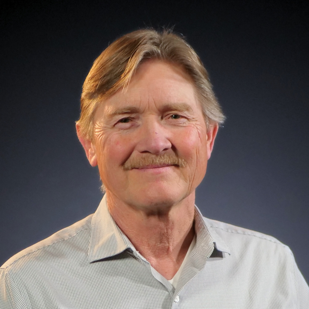 Our Team - Ellerslie Road Baptist Church